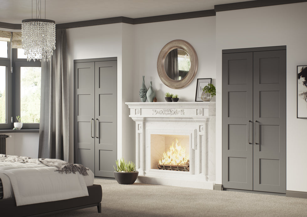 Caraway - Individual Collection – recuro styling