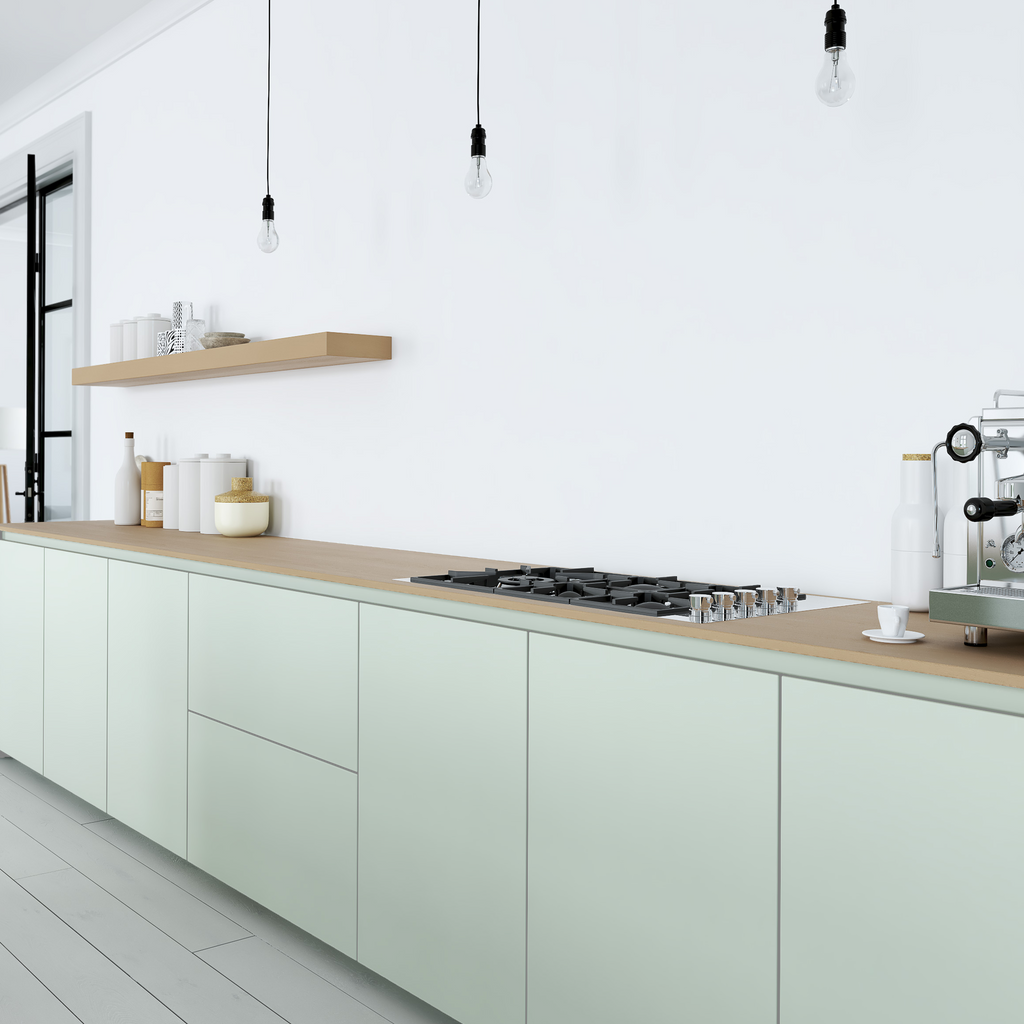 Handleless Cupboard Doors J Pull Doors Made To Measure – recuro styling